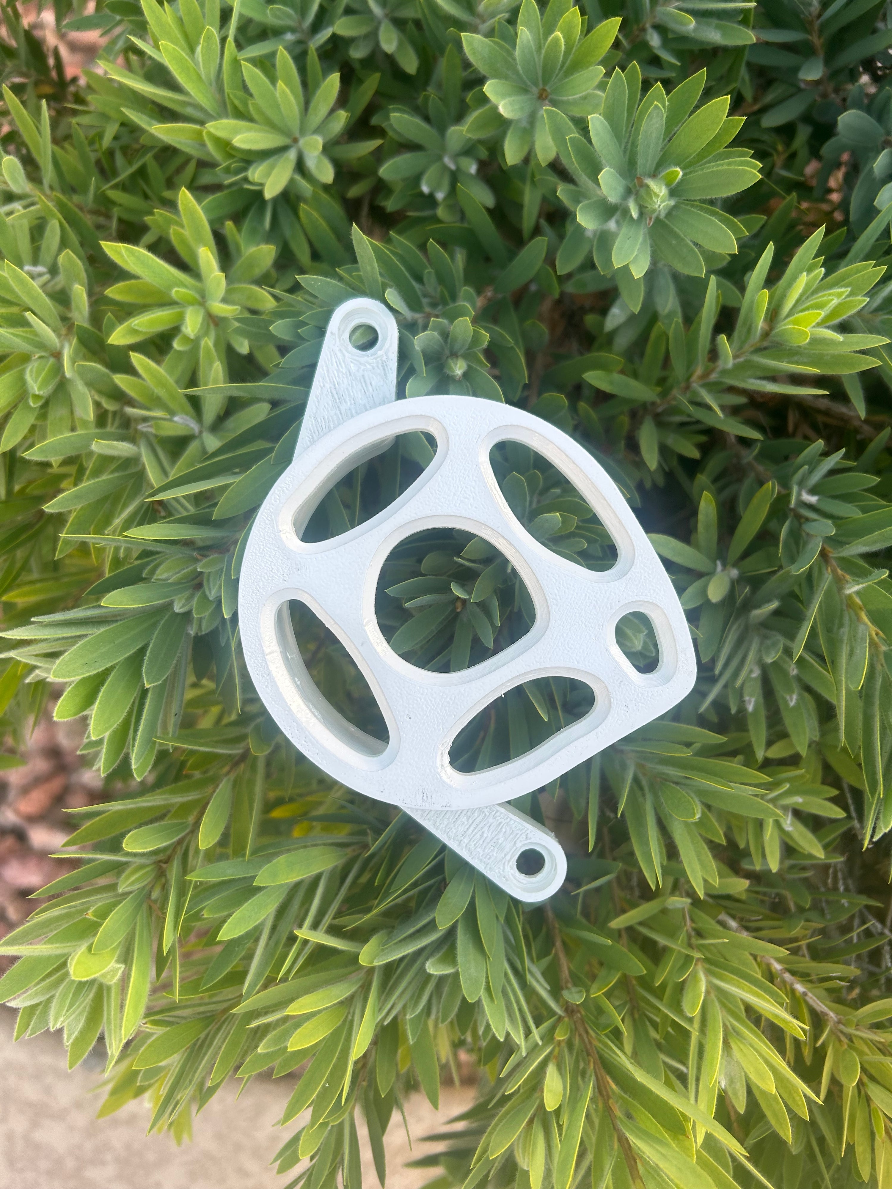 Welcome to Decal Department